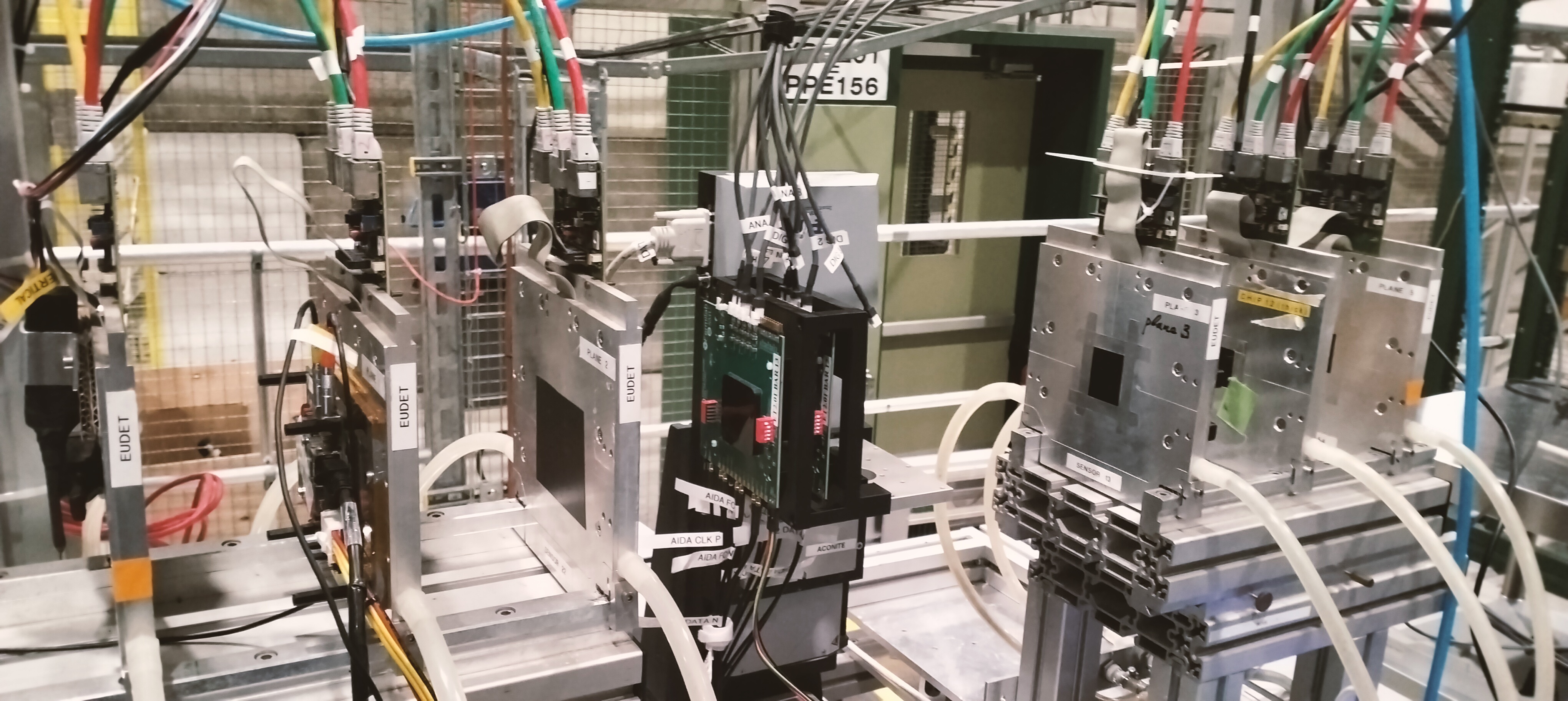 PS/SPS User Meeting (11 April 2024) · Indico